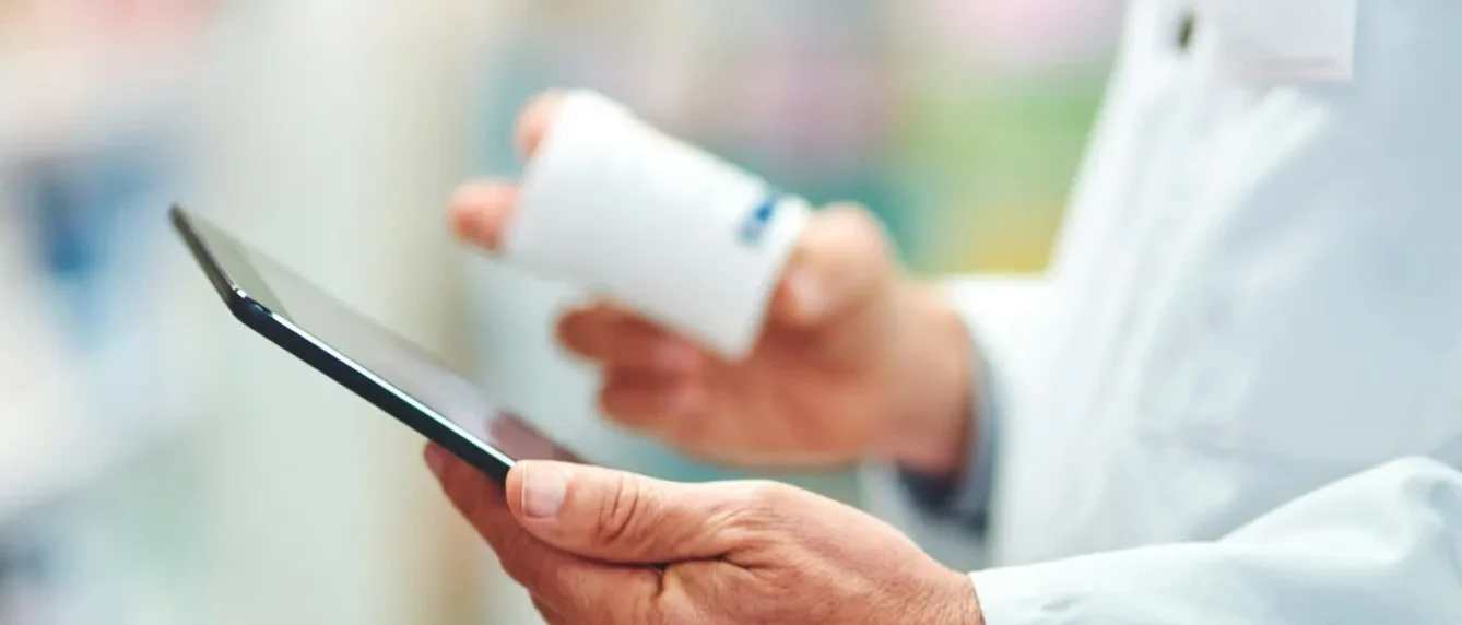 eTDR2.0 (MediCheck App) – FarMedvisie